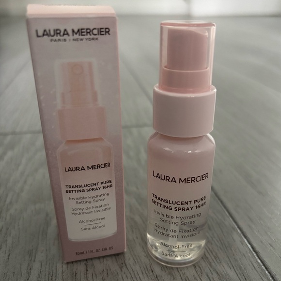 laura mercier | Makeup | New Laura Mercier Translucent Pure ...
